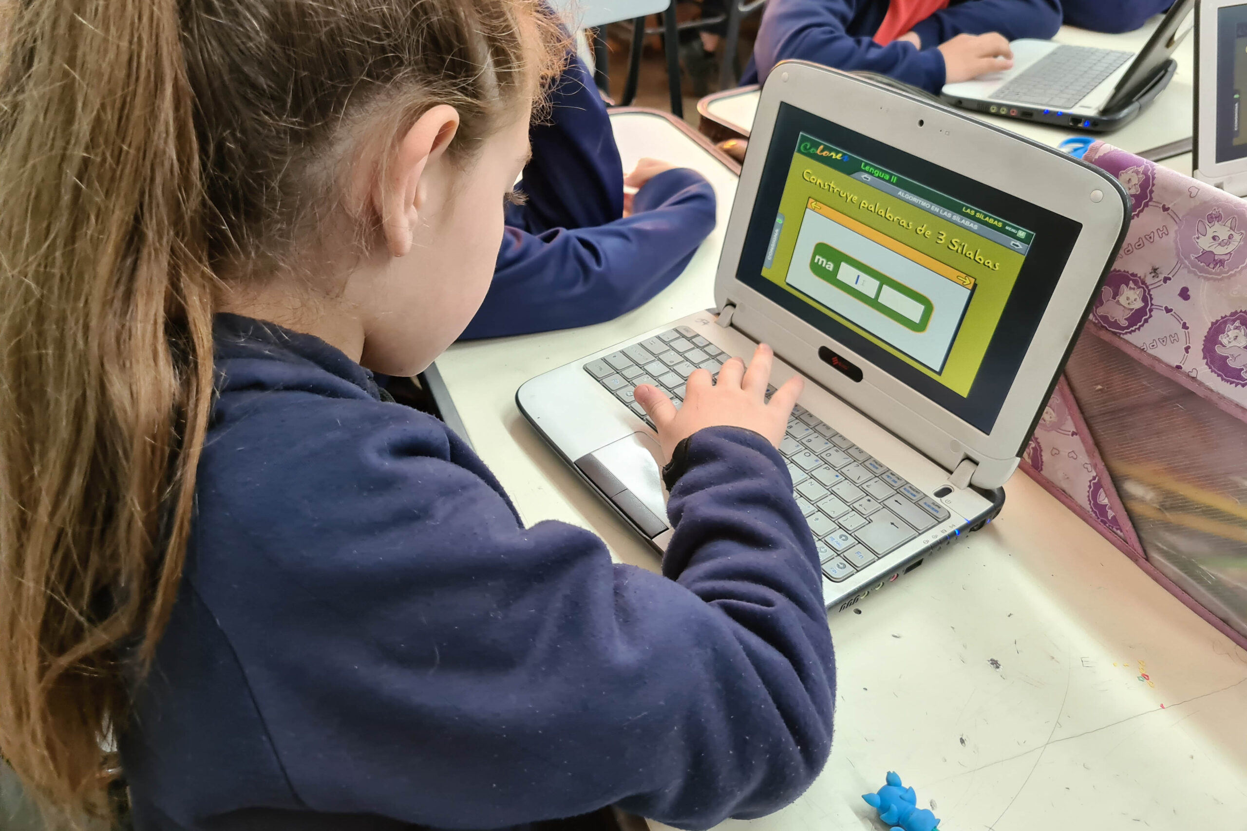 Lineamientos Pedagógicos Educación Mendoza | Educación, Cultura, Infancias y Dirección General ...