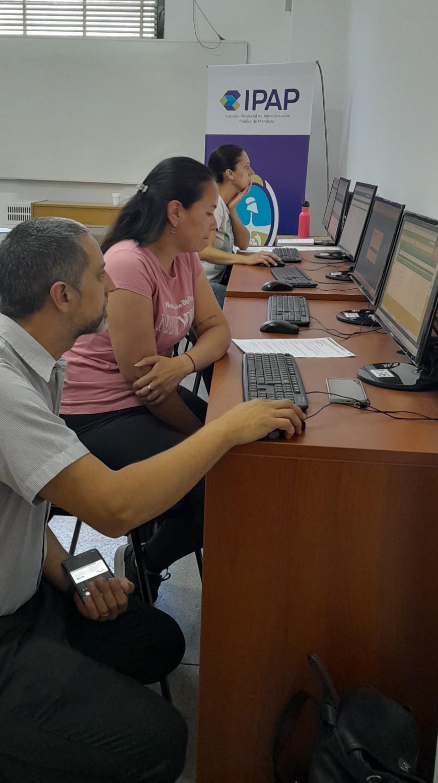 Ipap Mendoza | Educación, Cultura, Infancias y Dirección General de Escuelas