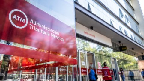 Ya están disponibles los boletos de los impuestos Inmobiliario y ...