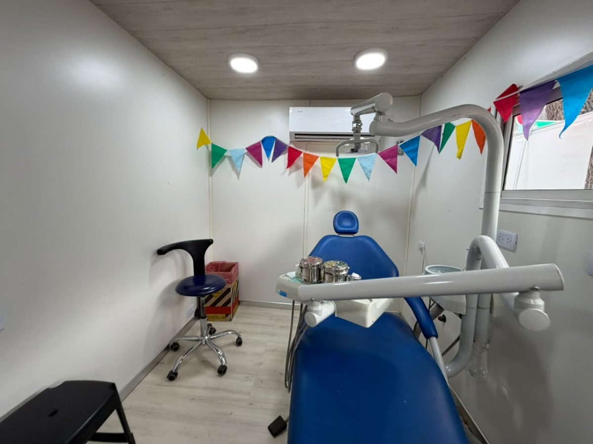 Más Cerca: Mendoza fortalece el acceso a controles médicos y atención ...